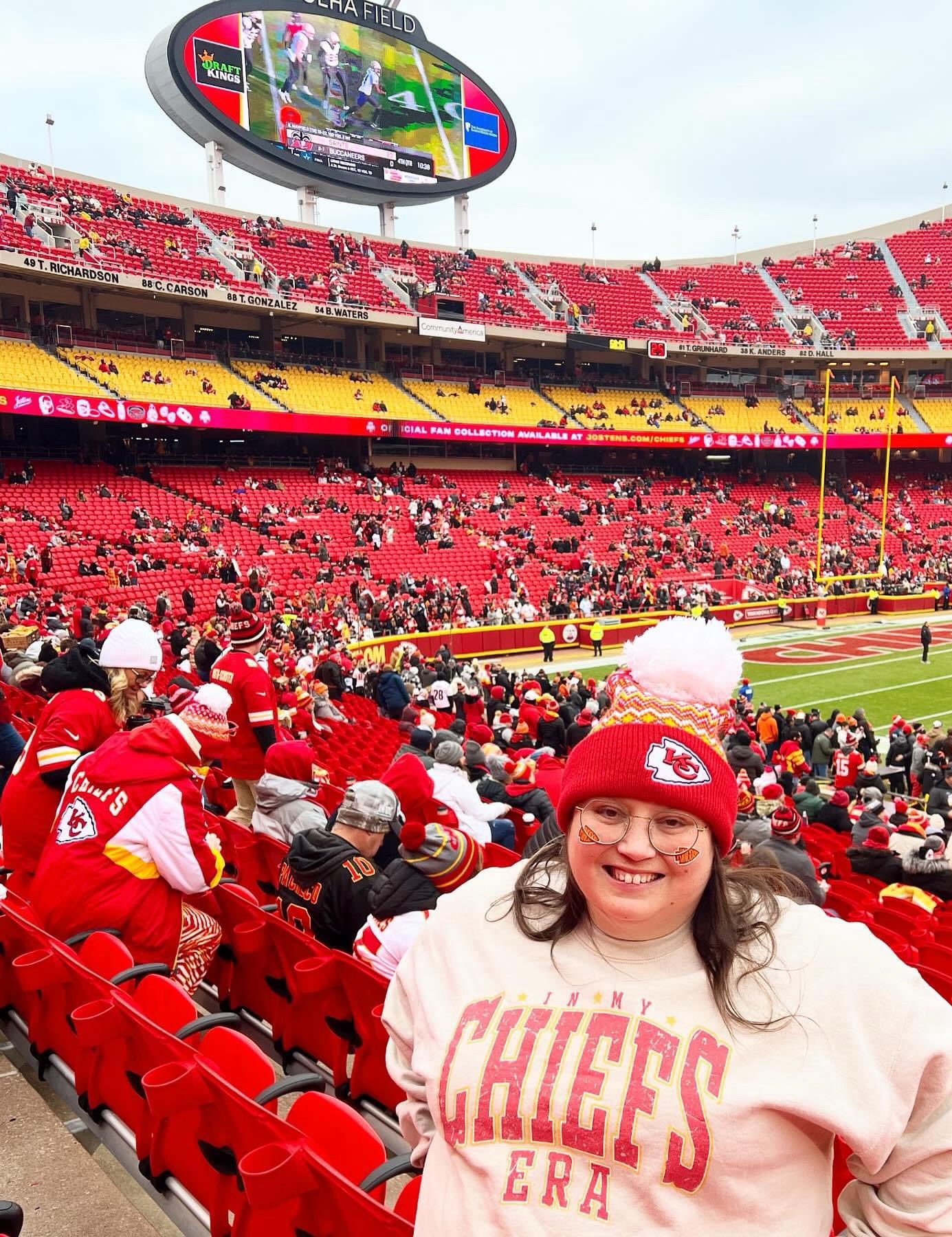 KC Strong